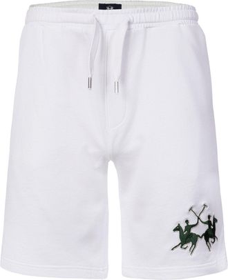 La Martina Shorts