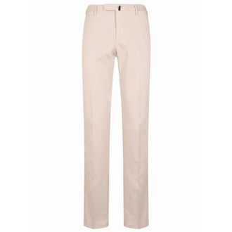 Incotex Herren, Hosen, Braun, 4XLGr&ouml;&szlig;e