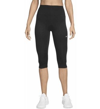 Nike One Capri W - Leggings Fitness - Damen