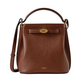 Mulberry Islington Bucket - - Bags - Damen - Braun - ONE SIZE