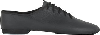 Rumpf Basic II Sportschuhe Ballet & Tanzschuhe Dance schwarz Gr. 38
