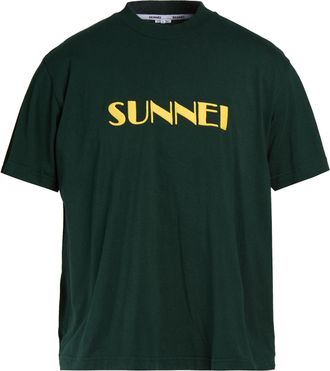 Sunnei TOPS - T-shirts auf YOOX.COM