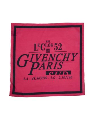Givenchy ACCESSOIRES - Schals auf YOOX.COM