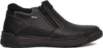 Rieker Stiefeletten CEO-B0392-00 Schwarz
