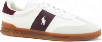 Ralph Lauren Herren, Schuhe, Wei&szlig;, 40 EUGr&ouml;&szlig;e