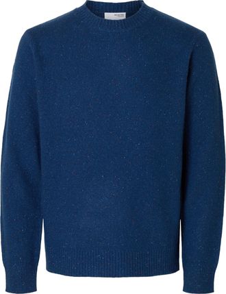 Selected Pullover Neil