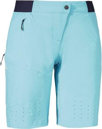 Sch&ouml;ffel Damen Shorts Shorts Mellow Trail L