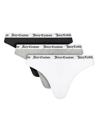 Juicy Couture Panty-Set Diddy JCLBR224572 Bunt