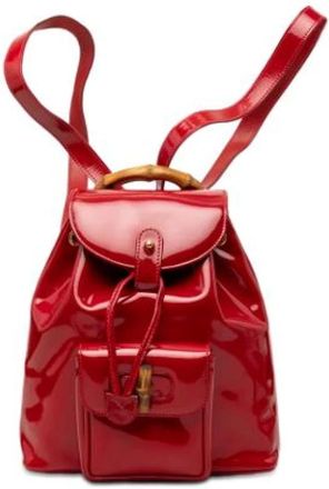 Gucci Damen, Pre-Owned, Rot, ONE SIZEGr&ouml;&szlig;e