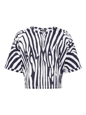 Balmain T-Shirt - Noir