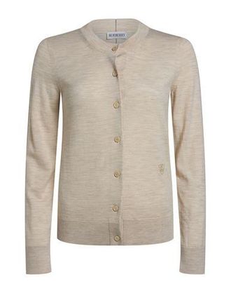 Burberry MAILLE - Cardigans sur YOOX.COM