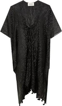 Saison 1865 Robe Andrea en coton