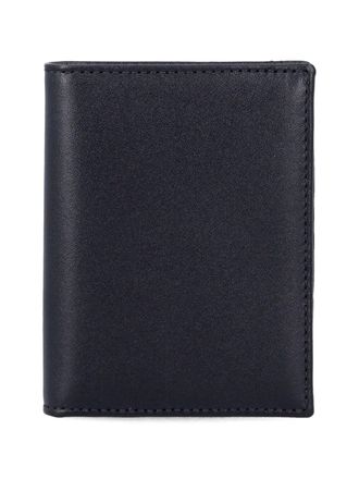 Comme Des Gar&ccedil;ons Wallet Leather Classic Group