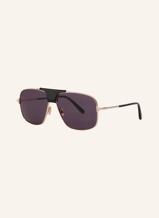 Tom Ford Sonnenbrille tr001829 gold