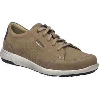 Josef Seibel Herren Halbschuh Enrico 30 in sand