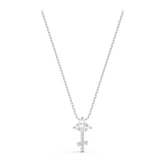 Swarovski Damen, Accessories, Wei&szlig;, ONE SIZEGr&ouml;&szlig;e