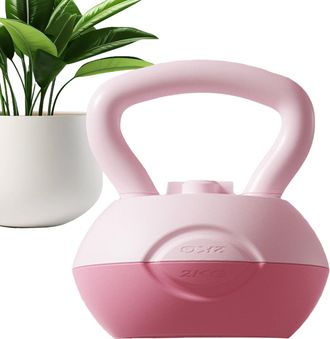 Generic Set Krafttraining - verstellbare Hantelgewichte, Fitnessger&auml;t f&uuml;r das Fitnessstudio | Ganzk&ouml;rperausr&uuml;stung, Poly-Gewicht