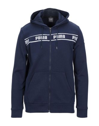 Puma TOPS - Sweatshirts auf YOOX.COM