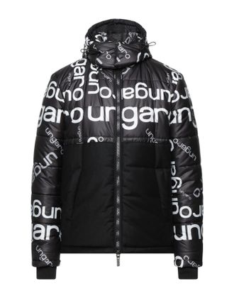 Emanuel Ungaro JACKEN & MÄNTEL - Pufferjacken & Daunenjacken auf YOOX.COM