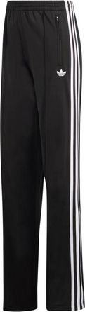adidas Femme, Sport, Noir, Taille: 38 FR Firebird Loose Track Pants