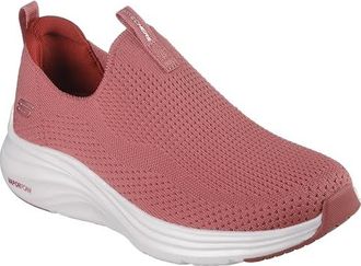 Skechers Vapor True Classic pour Femme en Mousse à Vapeur, Rouille, 38 EU