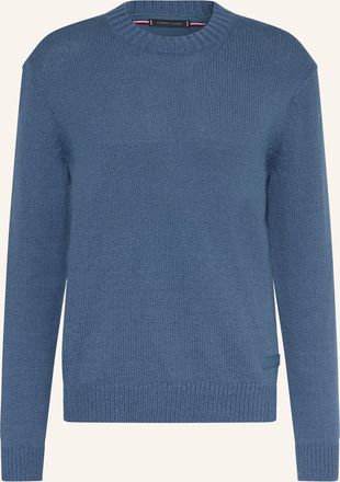 Tommy Hilfiger Pullover blau