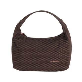 Alexander Smith Sac Hobo Chloe - Femme - Sacs - Brun - Taille: ONE Size