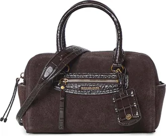 Michael Michael Kors Umh&auml;ngetasche - Braun