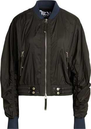 Diesel JACKEN & M&Auml;NTEL - Jacken und Anoraks auf YOOX.COM