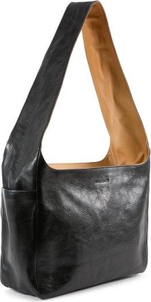 Our Legacy Sac Grande Brick en cuir