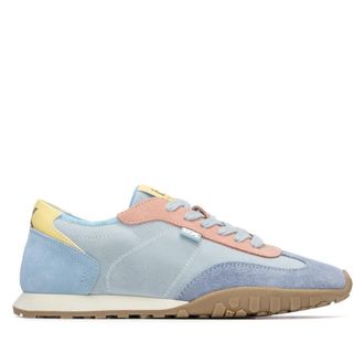 Xti Sportschuhe Sneaker Damen Himmelblau - Bequeme und vielseitige Schuhe - Casual Mode - Modell 14521302 (Gr&ouml;&szlig;e 40)