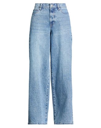 DKNY HOSEN & R&Ouml;CKE - Jeanshosen auf YOOX.COM