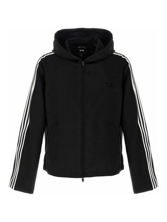 Yohji Yamamoto Sweat-Shirts - Blanc