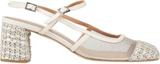 J.A.P. Jos&eacute; Antonio Pereira SCHUHE - Pumps auf YOOX.COM