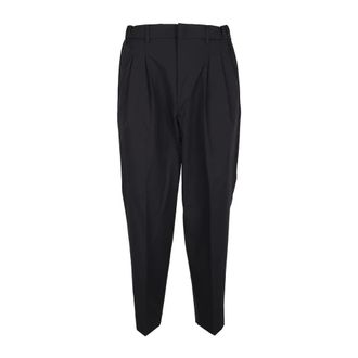 Be Able Pantalone - - Trousers - Herren - Blau - W30