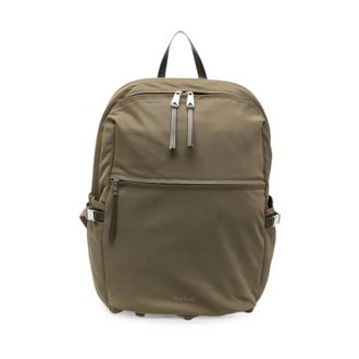 Paul Smith Backpacks - - Bags - Herren - Braun - ONE SIZE