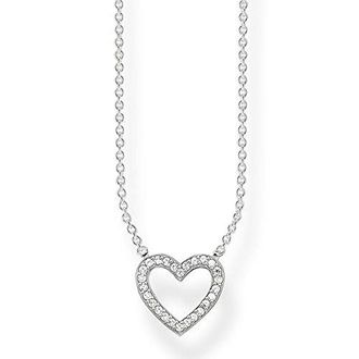 Thomas Sabo Femme Argent Pendentifs - KE1554 - 051-14-L45v