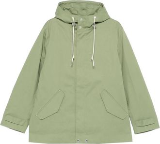 Mackintosh Granish Hooded Parka
