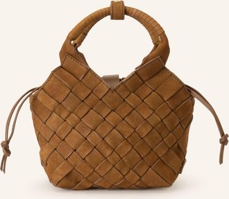 Cala Jade Cala Jade Handtasche Misu Mini braun