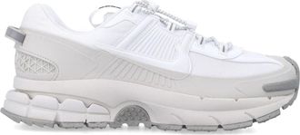 Nike Homme, Chaussures, Blanc, Taille: 44 1/2 EU Zoom Vomero Roam