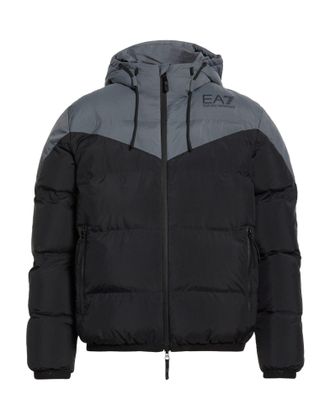 Emporio Armani JACKEN & M&Auml;NTEL - Pufferjacken & Daunenjacken auf YOOX.COM
