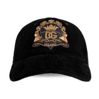 Dolce & Gabbana Herren, Accessories, Schwarzk, 58 CMGr&ouml;&szlig;e