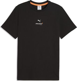 Puma McLAREN RACING T-Shirt Herren, Accessoires, Schwarz, XXL