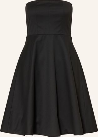 Gestuz Off-Shoulder-Kleid Gzlourina schwarz