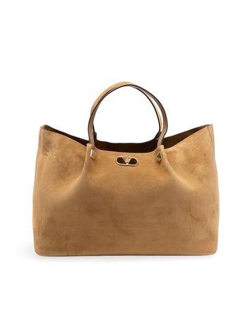 Valentino Garavani Shopper - Beige