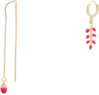 Isabel Marant SCHMUCK und UHREN - Ohrringe auf YOOX.COM