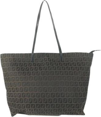 Fendi Damen, Pre-Owned, Braun, ONE SIZEGr&ouml;&szlig;e