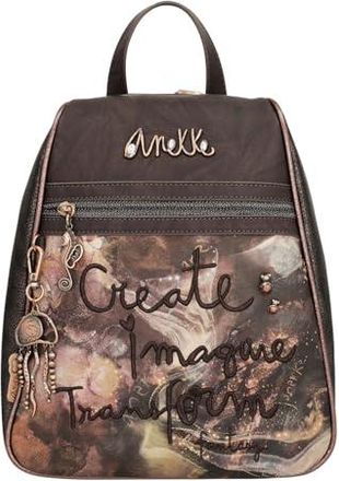 Anekke Dreamverse Land Backpack Multicolor