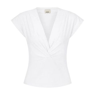 Isabel Marant Blusen - - Blouses & Shirts - Damen - Wei&szlig; - S