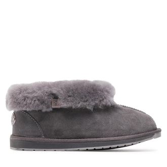 Emu Schneeschuhe EMU Australia Platinum Albany WP10532 Grau